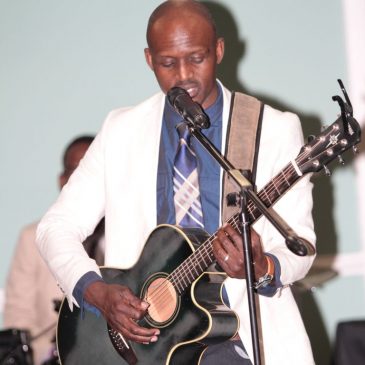 Home | Flowing Grace Ministries