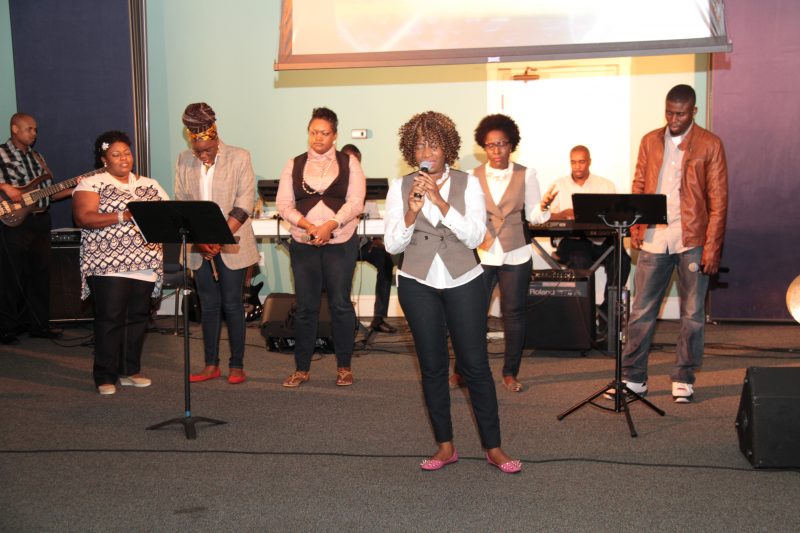 Home | Flowing Grace Ministries