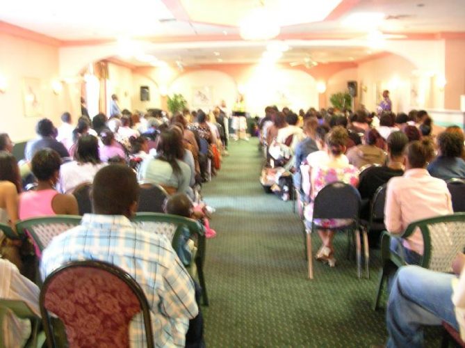 Home | Flowing Grace Ministries